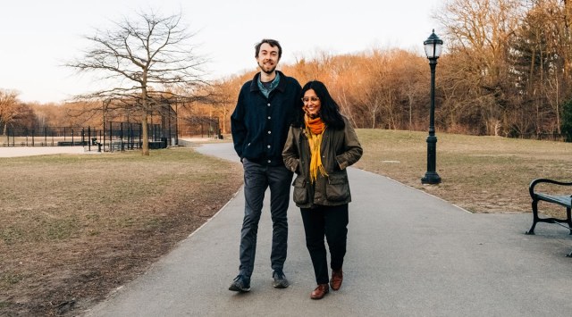 She’s vaccinated against Covid-19. He isn’t. Now what? | World News ...