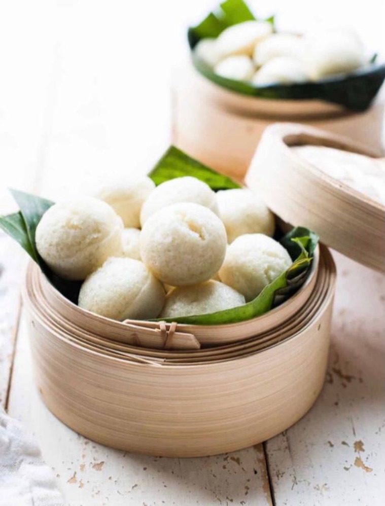 Steamy business: An African spirit in Fort Kochi saves the puttu from ...