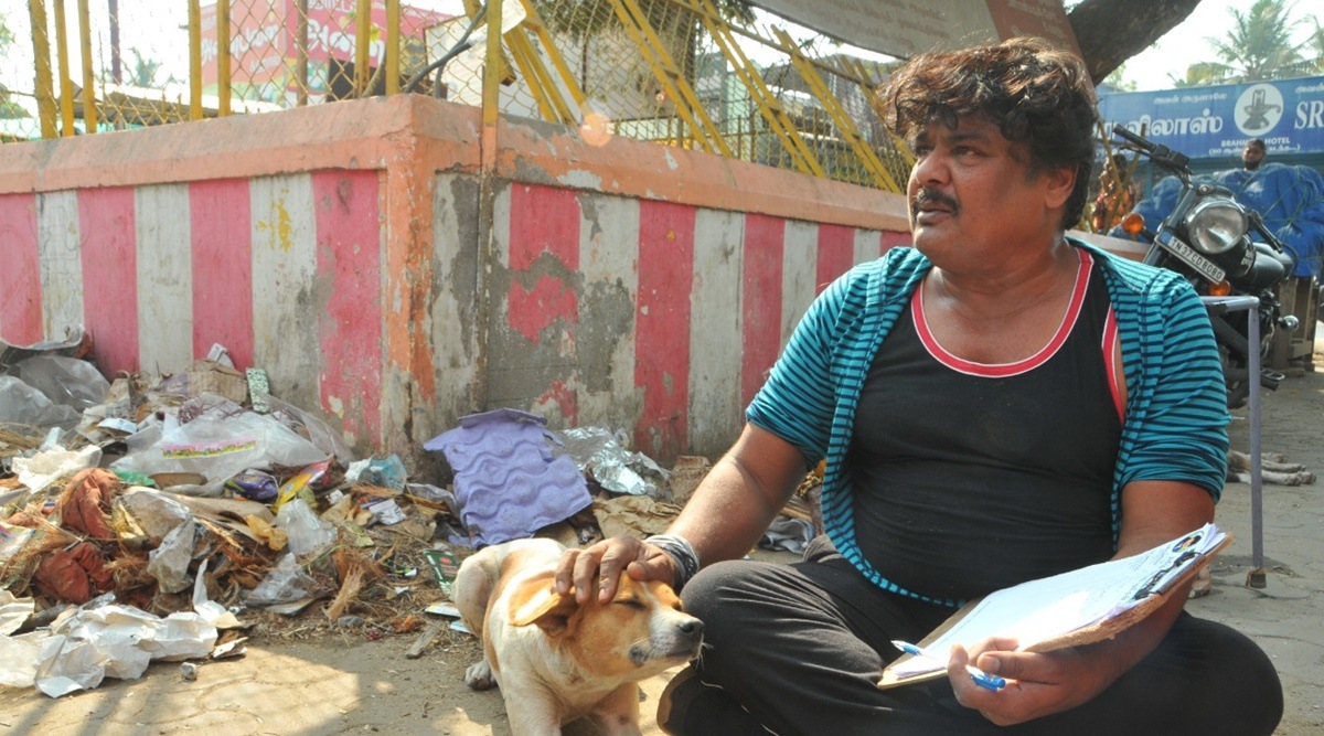 From washing clothes to making dosas, candidates come up with ...