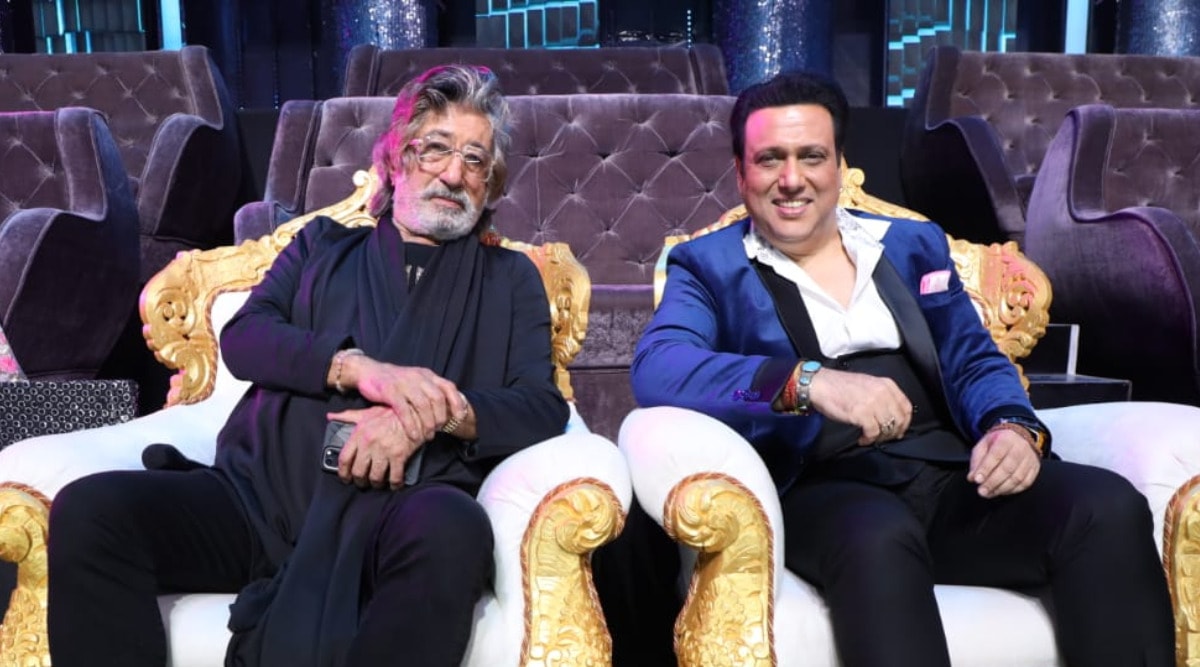 Govinda Age, Weight, Height, News Headlines, Photos & Govinda Videos ...