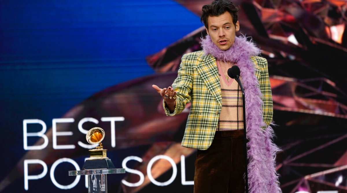 Grammy Awards 2021 Winners: Complete list of winners