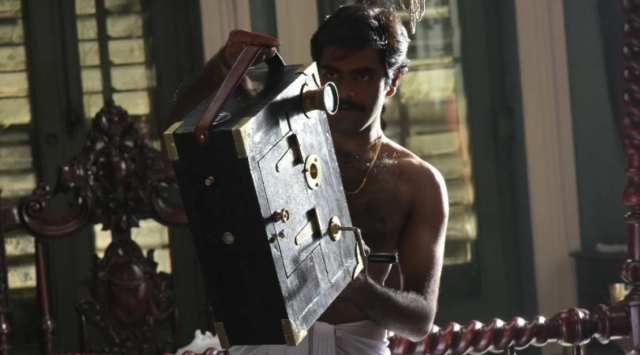 Hiralal review: A middling biopic on Hiralal Sen, among pioneers of ...