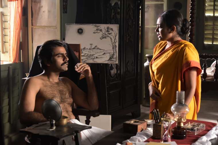Hiralal review: A middling biopic on Hiralal Sen, among pioneers of ...