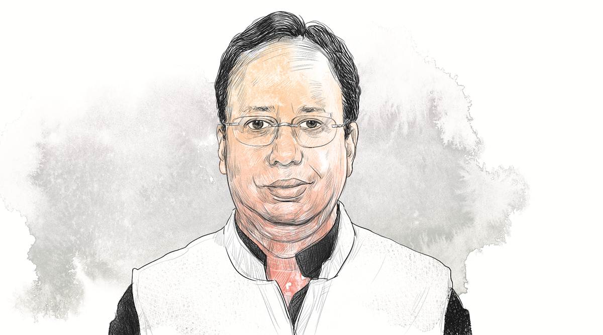 Latest News on Sanjay Jaiswal: Get Sanjay Jaiswal News Updates along ...