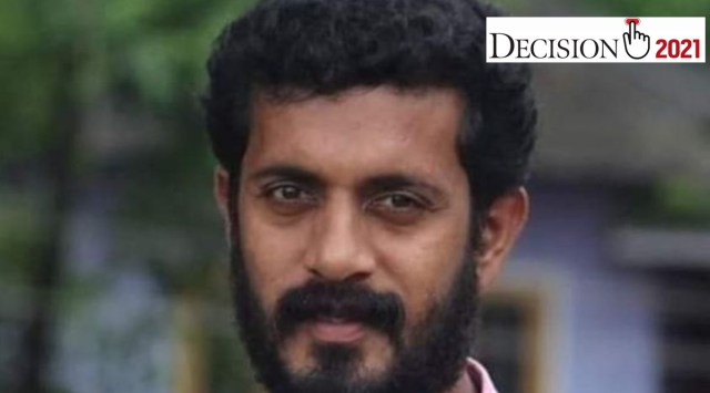 Kerala polls: Digging graves to fighting polls, M S Arunkumar’s long ...