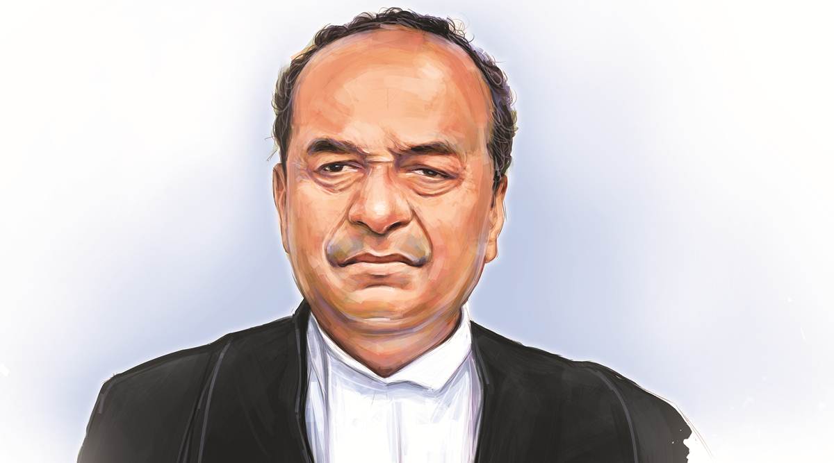 Mukul Rohatgi: In Disha Ravi case, sedition charge wrong… To curb ...