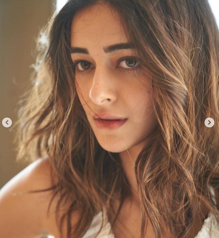 Ananya Panday redefines summer fashion with her latest looks; see pics ...