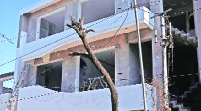 Chandigarh property grab case: SIT summons DSP, inspector to join probe ... Chandigarh property grab case: SIT summons DSP, inspector to join probe ...