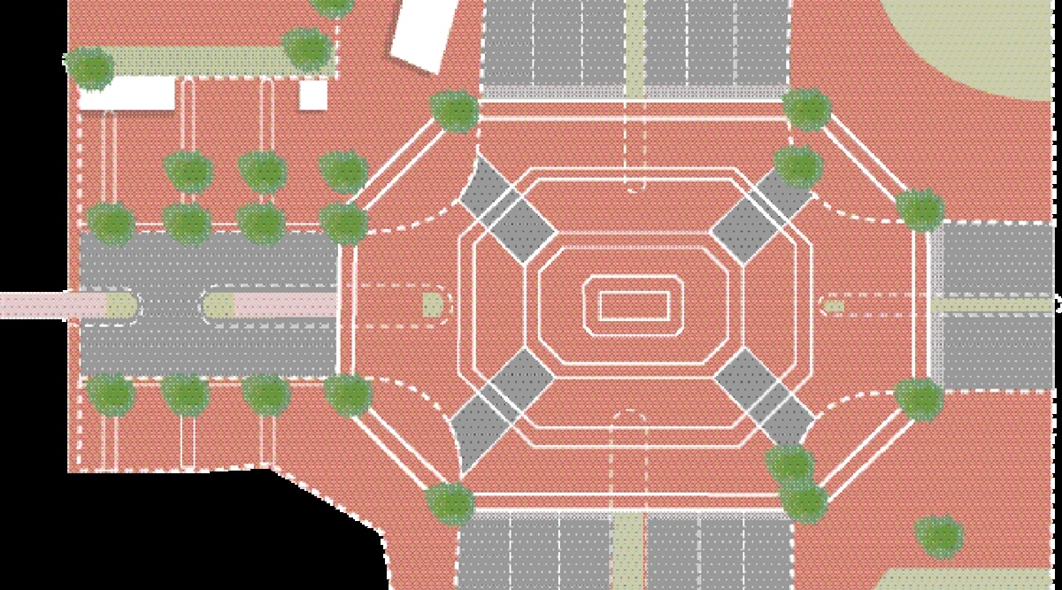 X-crossing at Red Fort in 40 days | Delhi News - The Indian Express