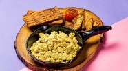 Ever Heard Of Eggs Made From Plants Here s Everything You Need To Know 