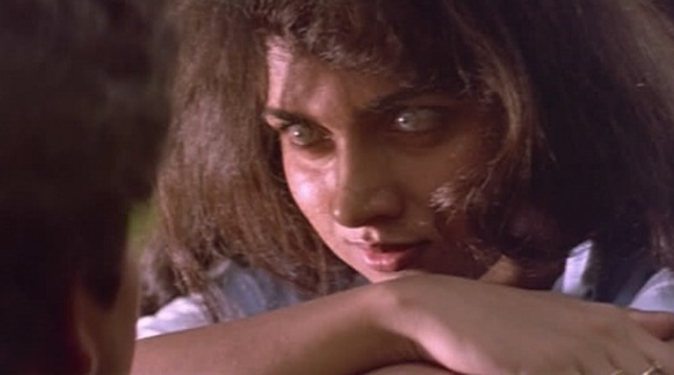 Ahead of Roohi, 9 Bollywood classics which will spook you out ...