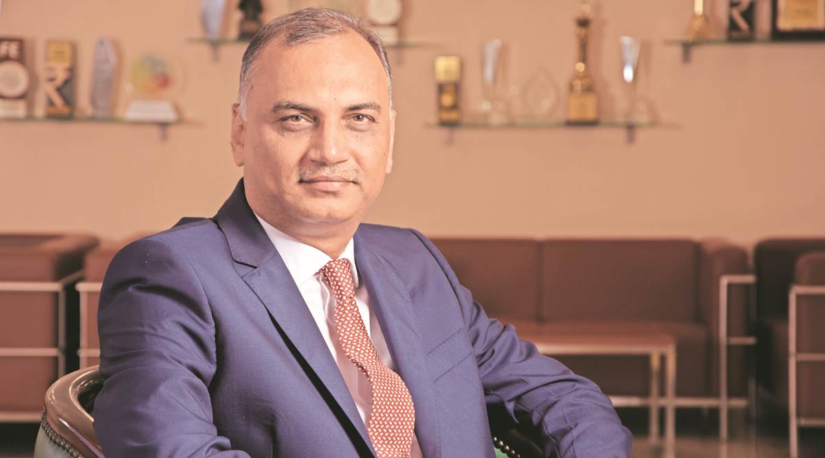 Rakesh Singh: ‘Industry has started planning future investments; govt ...