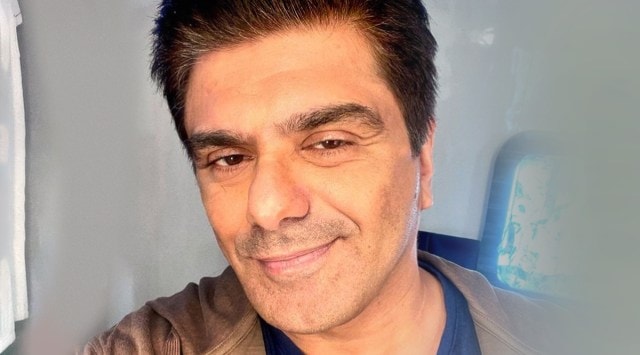Actor Samir Soni to pen book on anxiety, self-discovery | Books and ...