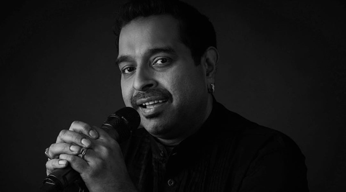 Latest News on Shankar Mahadevan: Get Shankar Mahadevan News Updates ...