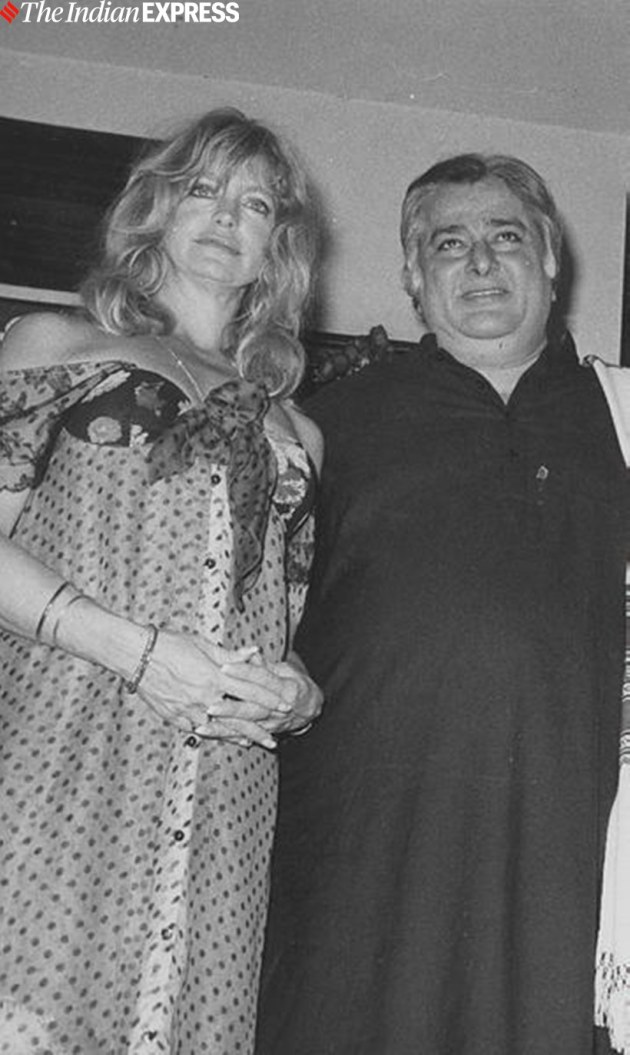 On Shashi Kapoor’s 83rd birth anniversary, celebrating his life and ...