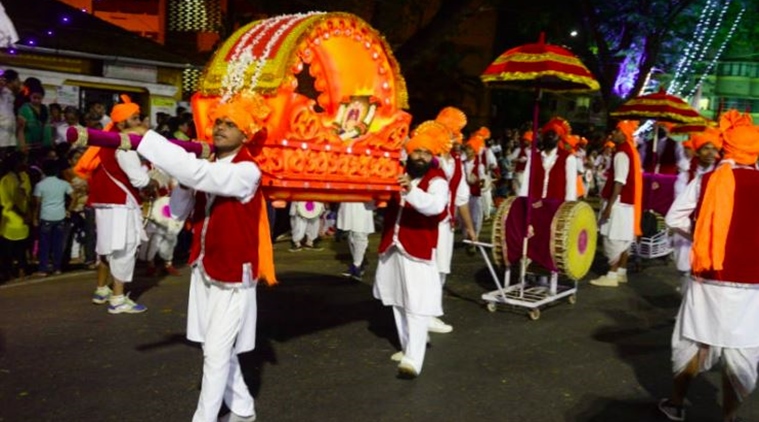 Shigmo: Goa’s harvest festival, hit by Covid-19 this year | Explained ...