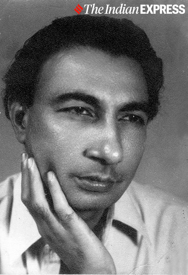 On Sahir Ludhianvi’s 100th birth anniversary, remembering his timeless ...