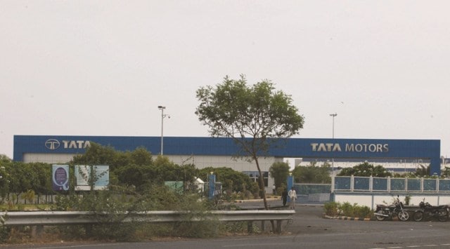 Tata Motors total sales up 51 per cent at 61,365 units in February