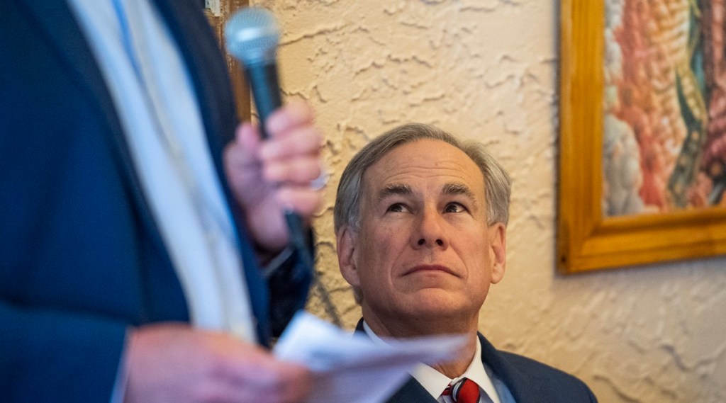 Texas becomes biggest US state to lift COVID-19 mask mandate | World ...