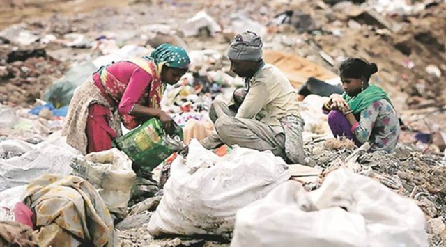 Greater Noida: After announcement of cleanliness drive, GNIDA flags ...