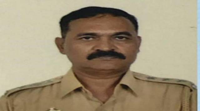 Decorated officer ACP Ram Jadhav retires from police service | Pune ...