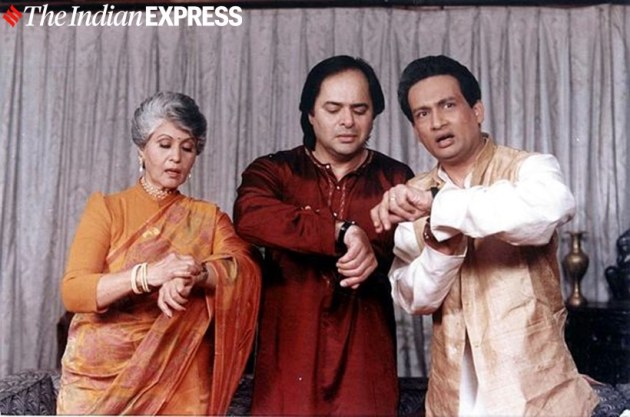 Shashikala dies at 88: Revisiting her cinematic memories in 12 rare ...