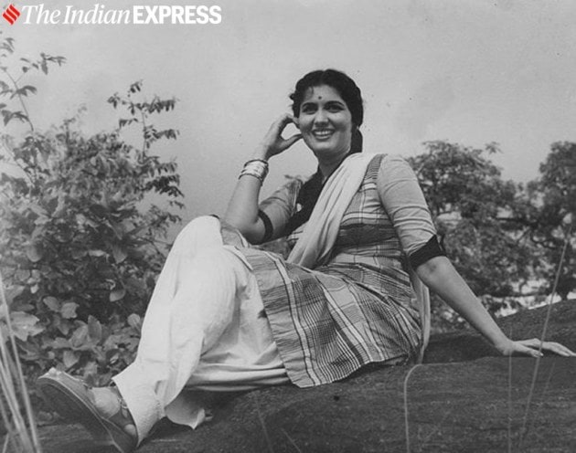 Shashikala dies at 88: Revisiting her cinematic memories in 12 rare ...