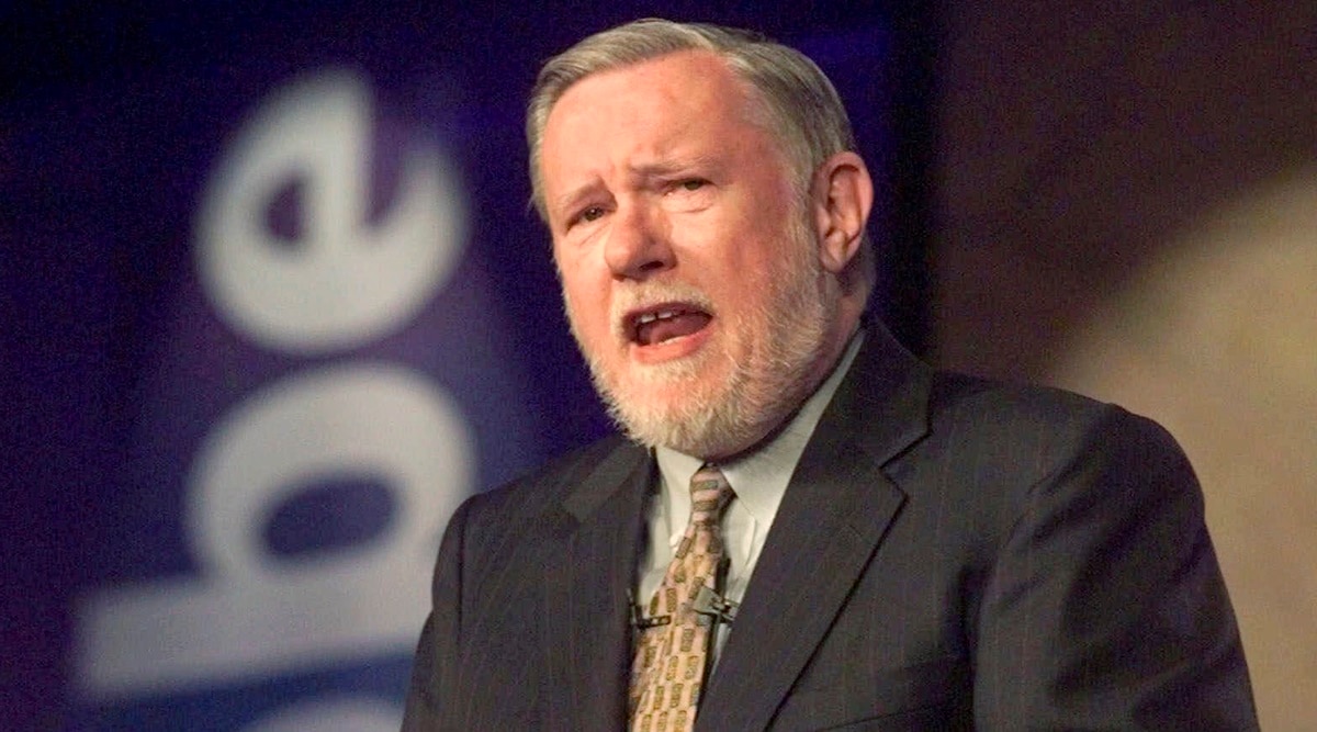 Founder of Adobe and developer of PDFs dies at age 81 | World News ...