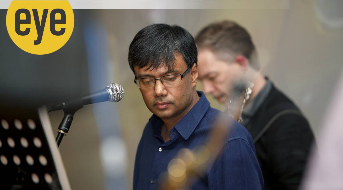 ‘I would feel optimistic if there were expressions of free speech and ...