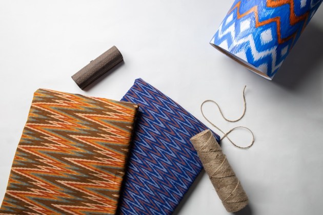 Ikat: All you need to know about this fabric dyeing technique ...