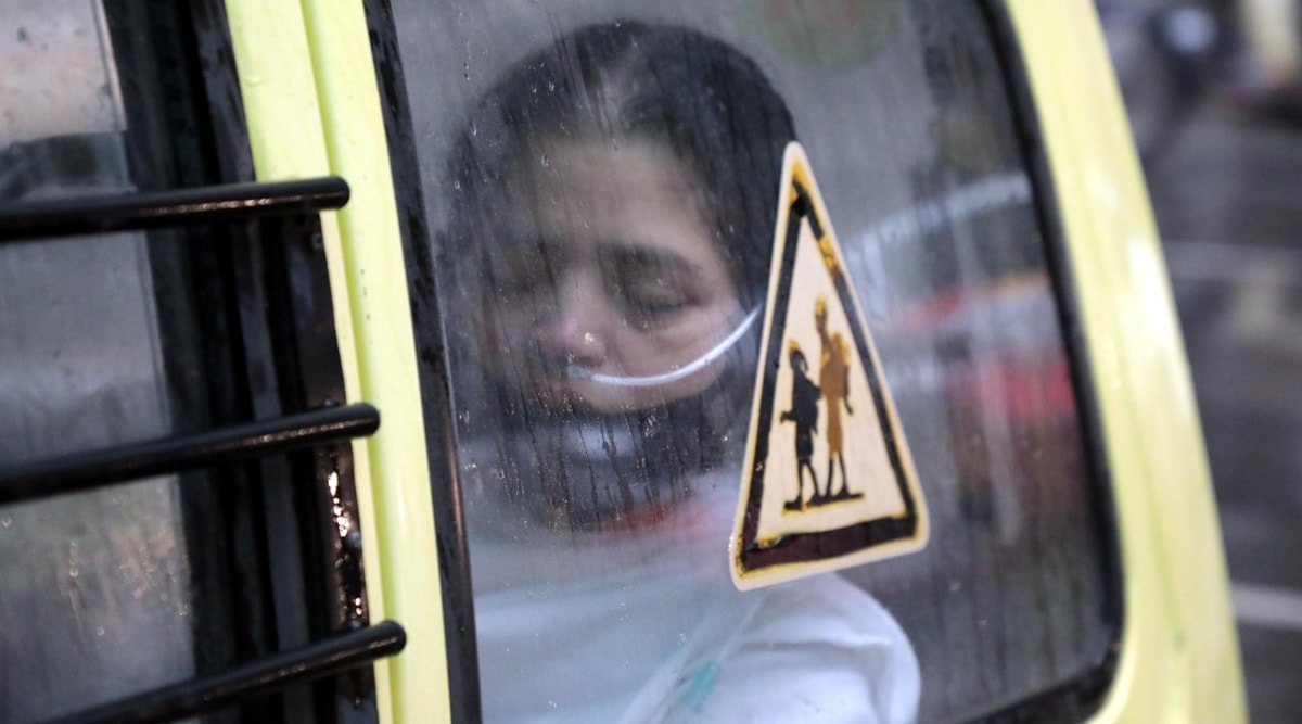 ‘Indian strain’ of coronavirus found in 17 countries: WHO | coronavirus ...