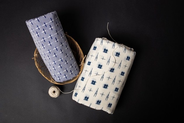 Ikat: All you need to know about this fabric dyeing technique ...