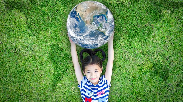 On Earth Day, over 100 eminent artists from across the world to read ...