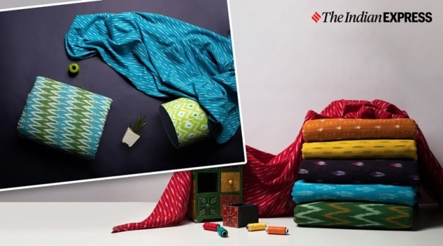 Ikat: All you need to know about this fabric dyeing technique ...