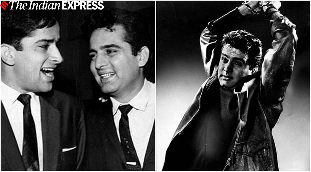 Remembering Feroz Khan on his death anniversary with his 8 rare photos ...