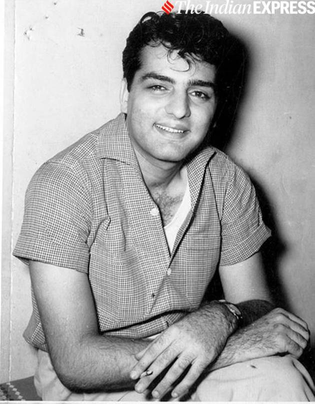 Remembering Feroz Khan on his death anniversary with his 8 rare photos ...