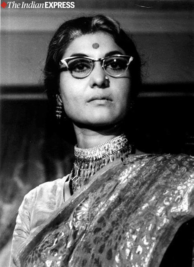 Shashikala dies at 88: Revisiting her cinematic memories in 12 rare ...