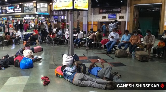 Mumbai Covid-19 brief: BMC restricts entry of visitors at offices ...