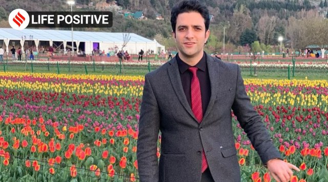 ‘Education is the only thing that transforms lives’: Athar Aamir Khan ...