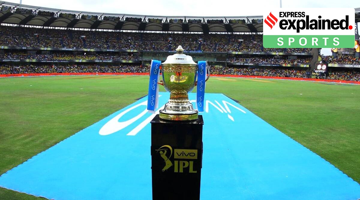 Will IPL 2021 continue in Mumbai amid Covid-19 surge?