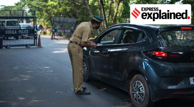 Kerala Lockdown Latest News: No lockdown, but what Covid-19 ...