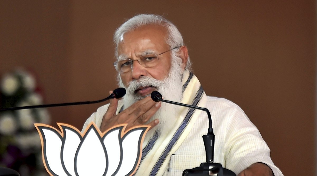 PM insulting women with Didi O Didi digs at Mamata, says TMC ...