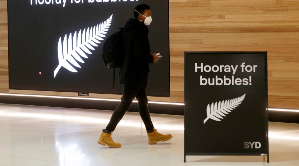 Australian court upholds ban on most international travel | World News ...