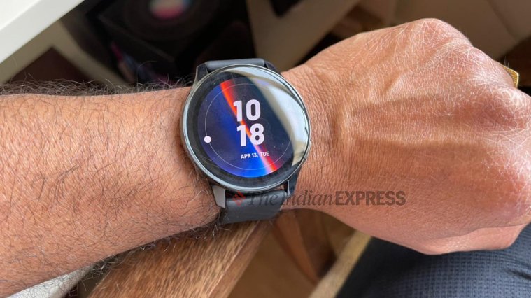 OnePlus Watch review