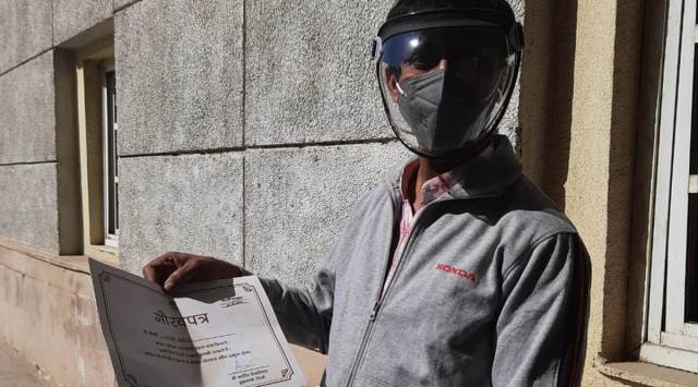 Plasma donor’s mother dies after futile search for bed: ‘Where was ...