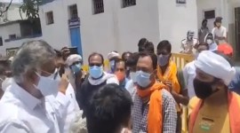 Latest News on Prahlad Patel: Get Prahlad Patel News Updates along with ...