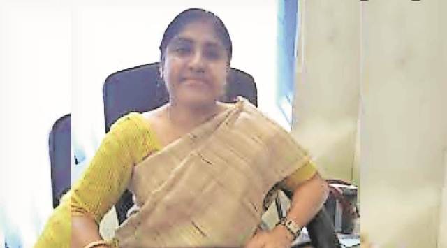 Central University of Gujarat professor succumbs to Covid | India News - The Indian Express