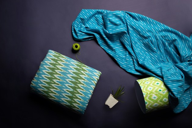 Ikat: All you need to know about this fabric dyeing technique ...