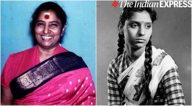 Janaki Singer