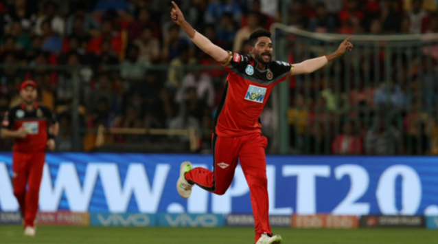 Siraj is more skilful than Bumrah: Ashish Nehra | Ipl News - The Indian ...